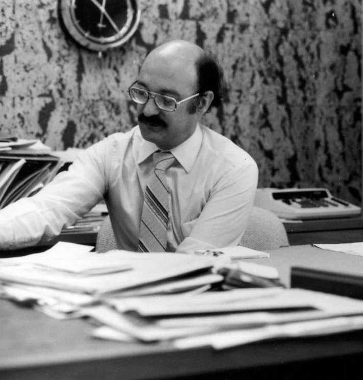 Who We Are - Weitzman Institute