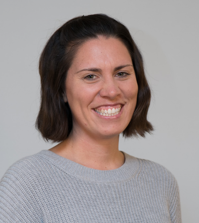 Our Team - Weitzman Institute