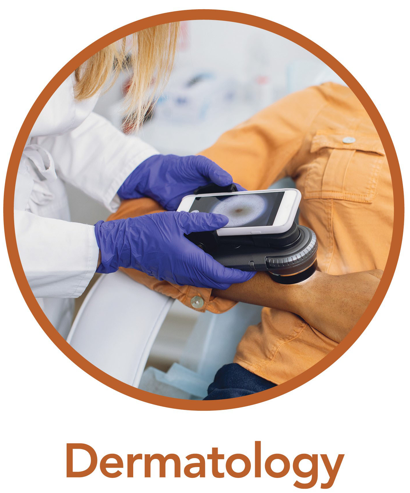 Dermatology - Weitzman Institute