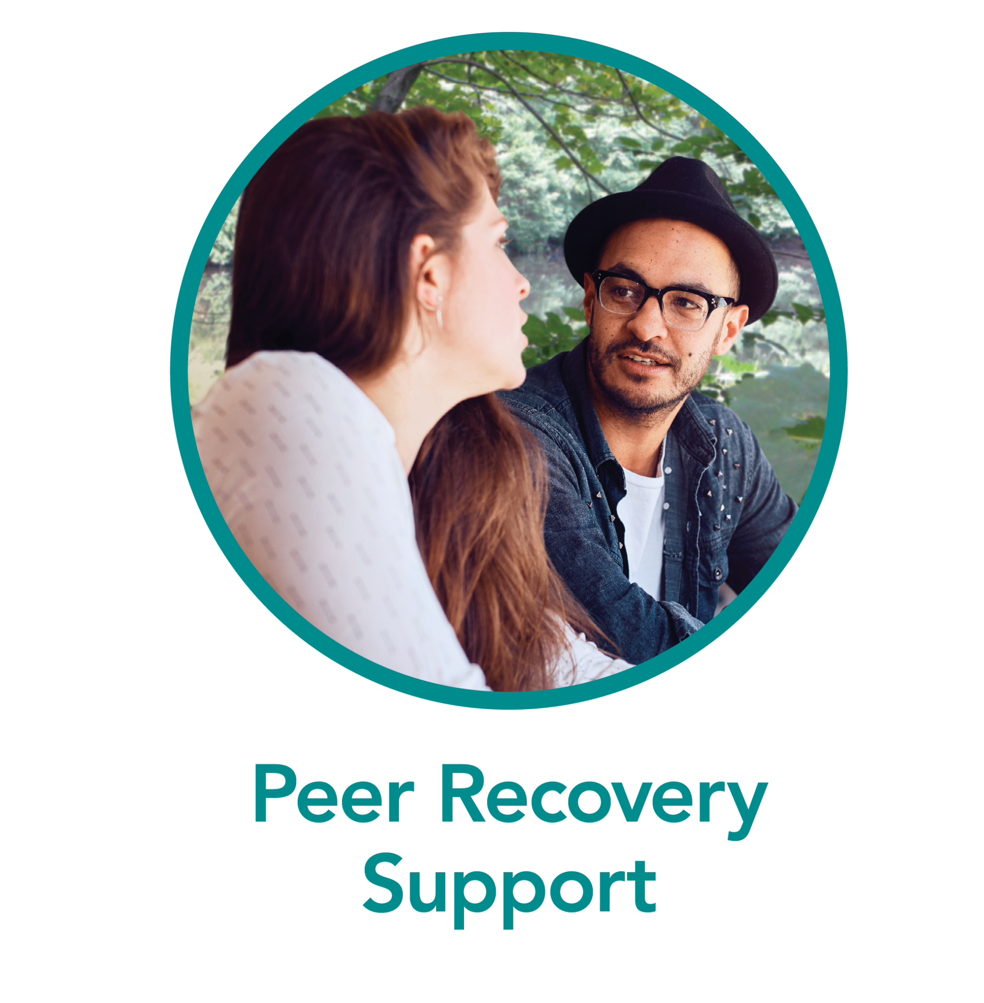 Peer Recovery Support in Ohio - Weitzman Institute
