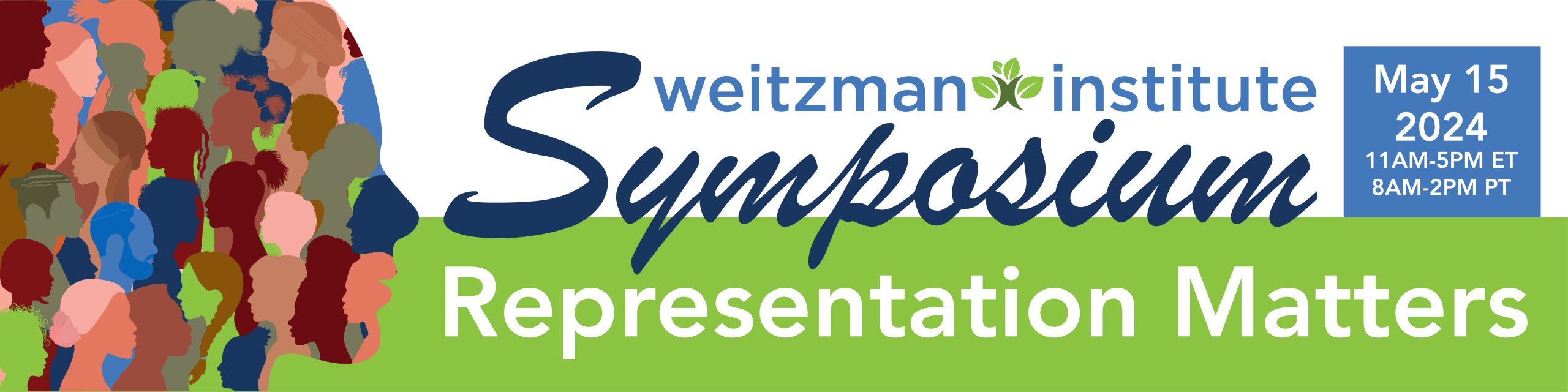 Symposium 2025 - Weitzman Institute